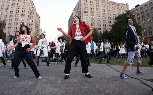 10 Most Bizarre Student Protests Ever - BestMastersPrograms.org