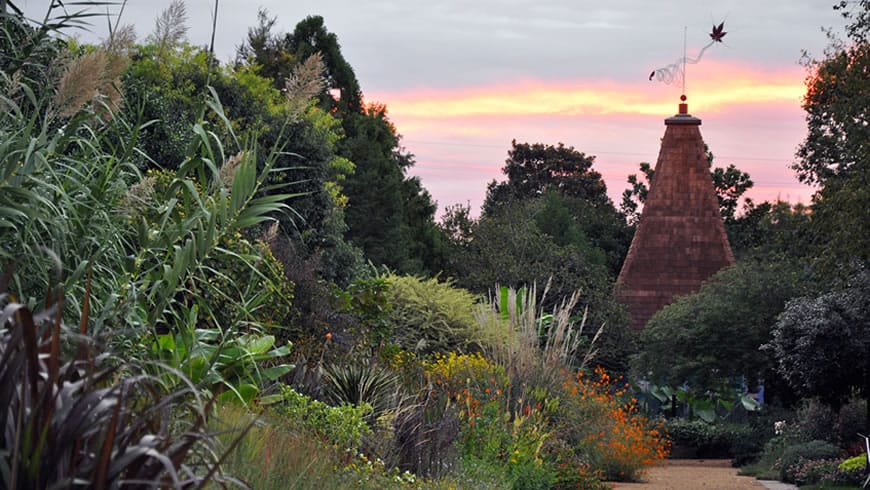 50 Most Stunning University Gardens and Arboretums – BestMastersPrograms.org