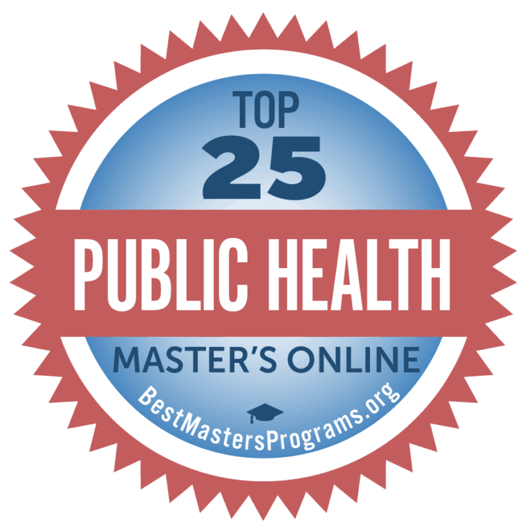 25 Best Master's in Public Health Online for 2020 - BestMastersPrograms.org