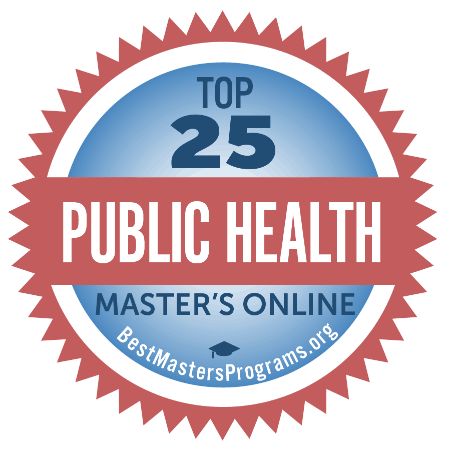 25 Best Master's in Public Health Online for 2020 - BestMastersPrograms.org
