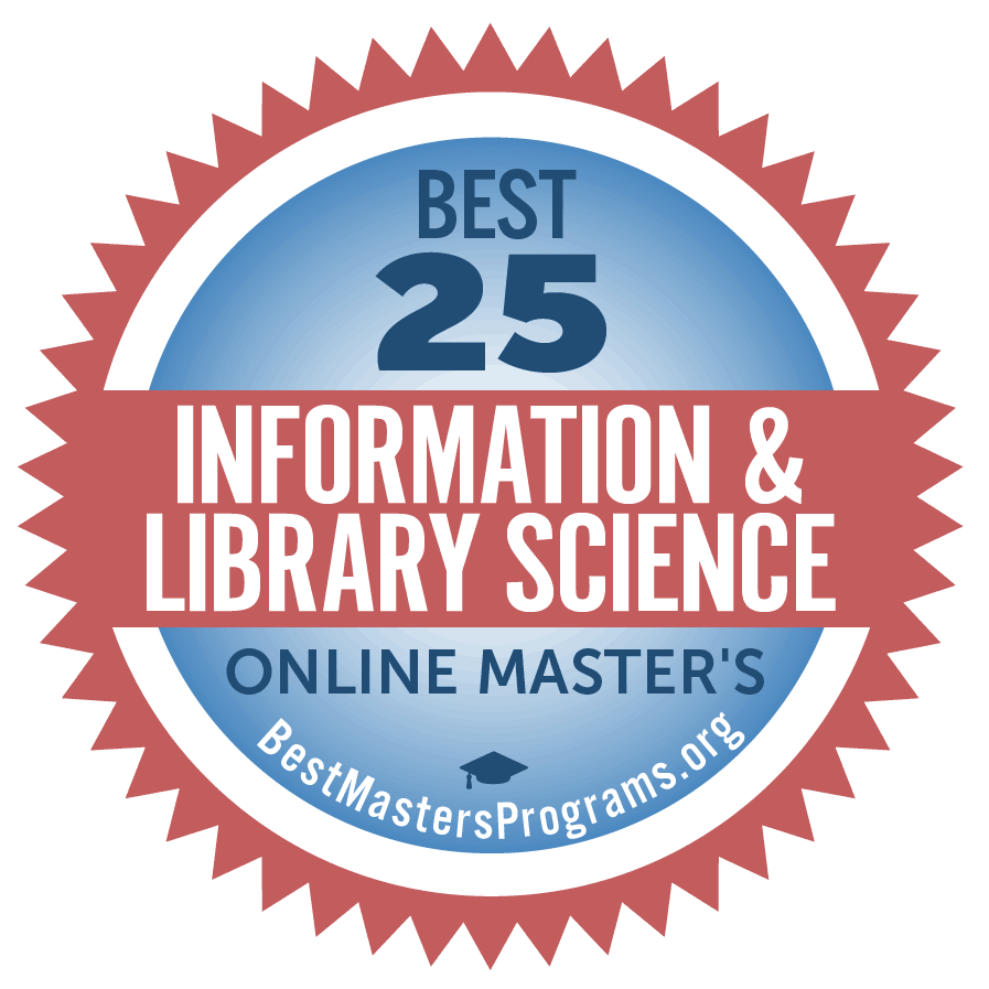 25 Best Online Master's in Information and Library Science for 2020 ...