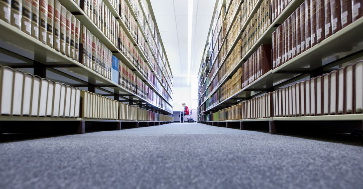 25 Best Online Master's in Information and Library Science for 2020 ...