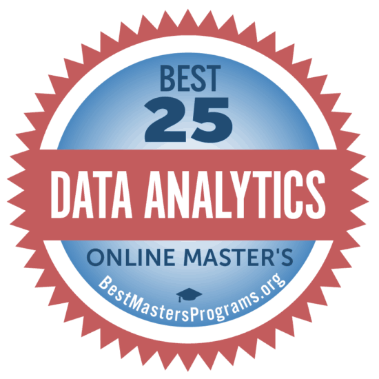 25 Best Online Master's in Data Analytics for 2020 ...