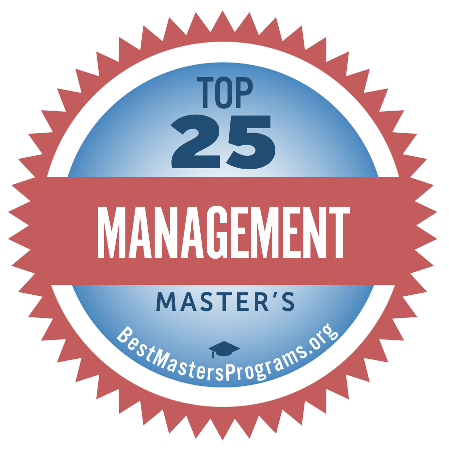 Top 25 Best Online Master's in Management for 2020 ...