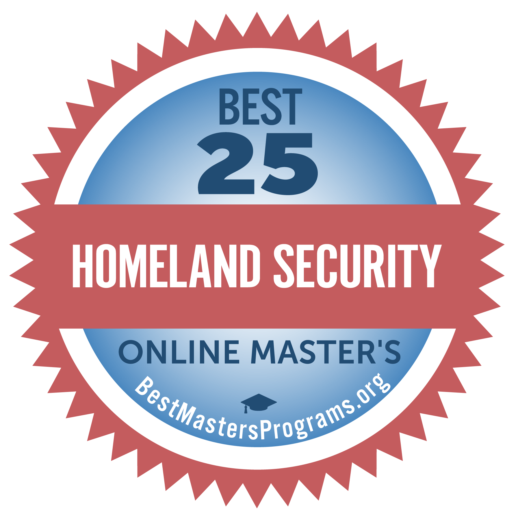 25 Best Online Master's in Homeland Security for 2021 ... 25 Best Online Master's in Homeland Security for 2021 ...