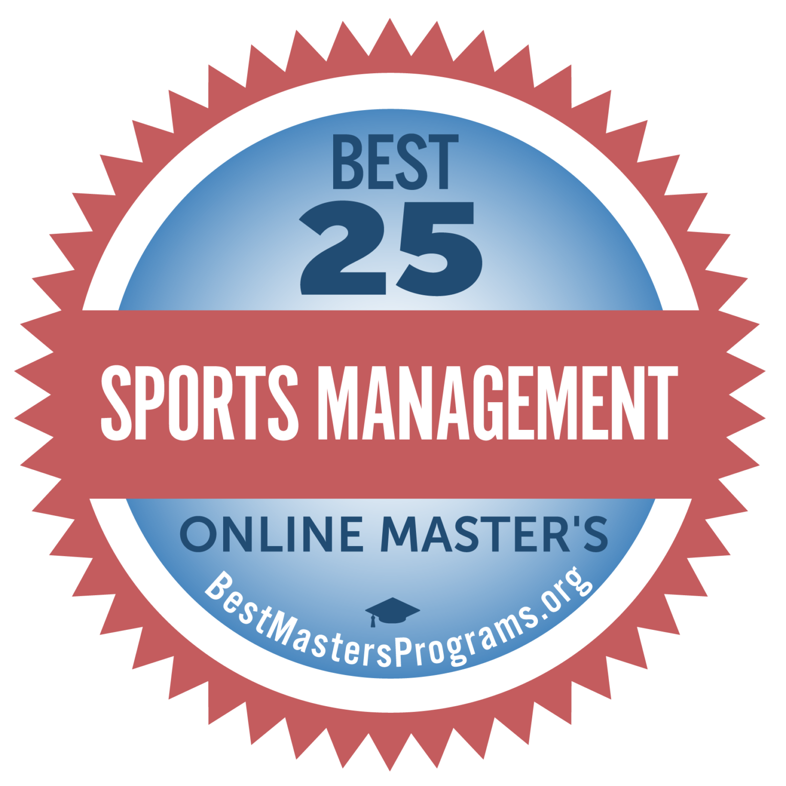 25 Best Online Master's in Sports Management for 2021 ...