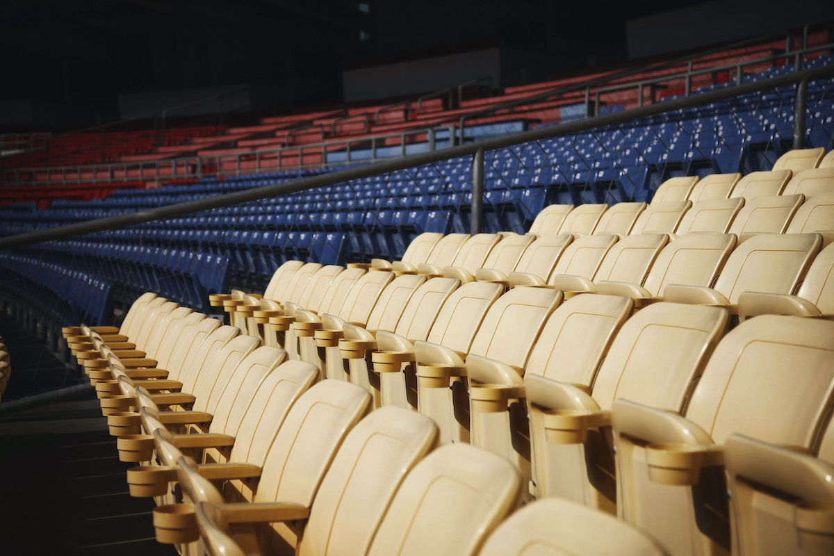 25 Best Online Master's in Sports Management for 2021 - BestMastersPrograms.org