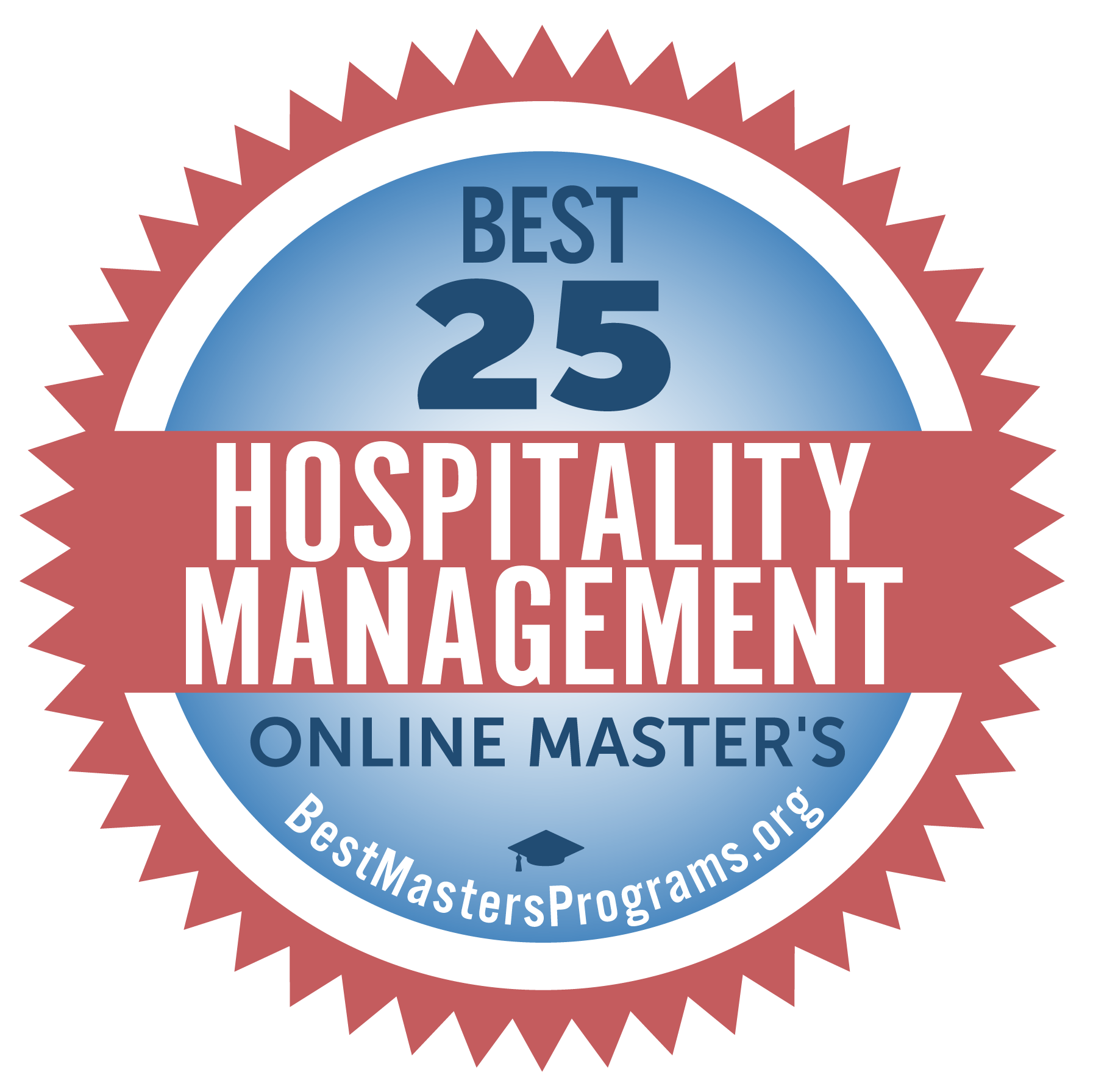 25 Best Online Master's in Hospitality Management for 2021 ...